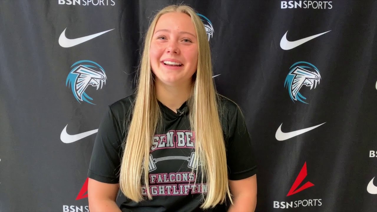 Land Rover Palm Beach Player of the Week - Morgan Wiswell - YouTube