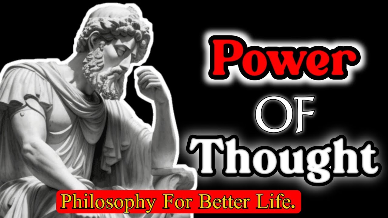 Power Of Thought.A Motivational Short Story - YouTube