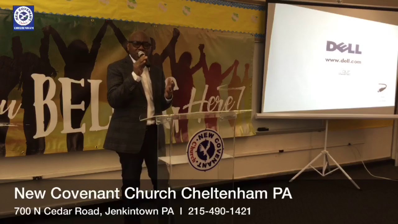 Sunday 1/27/2019 Worship Service. I Pastor Adeleke Adegbite - YouTube