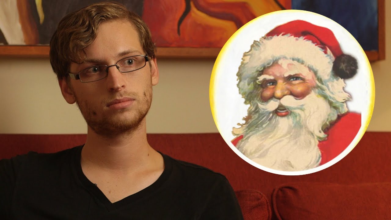 Interview with Writer/Director Philip Harrell - Part 1 - YouTube