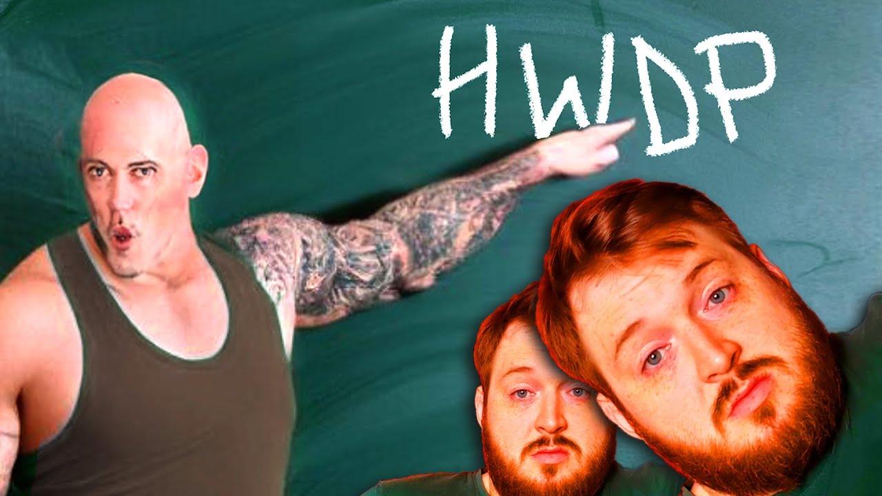 lekcje HWDP w szkołach - YouTube