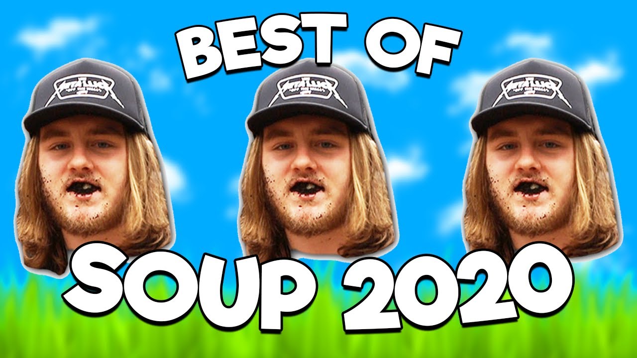 BEST OF SOUP 2020 - YouTube