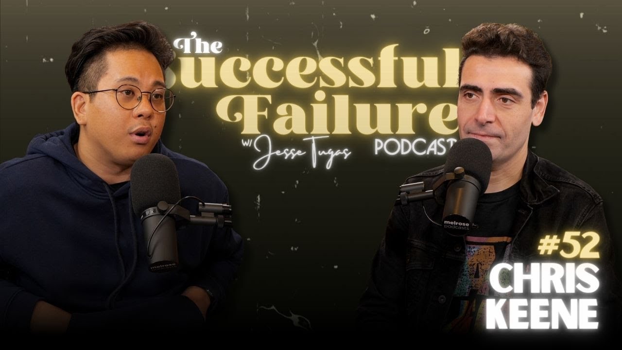 Protecting Our Right To Free Speech (ft. Chris Keene) | TSF 52 - YouTube