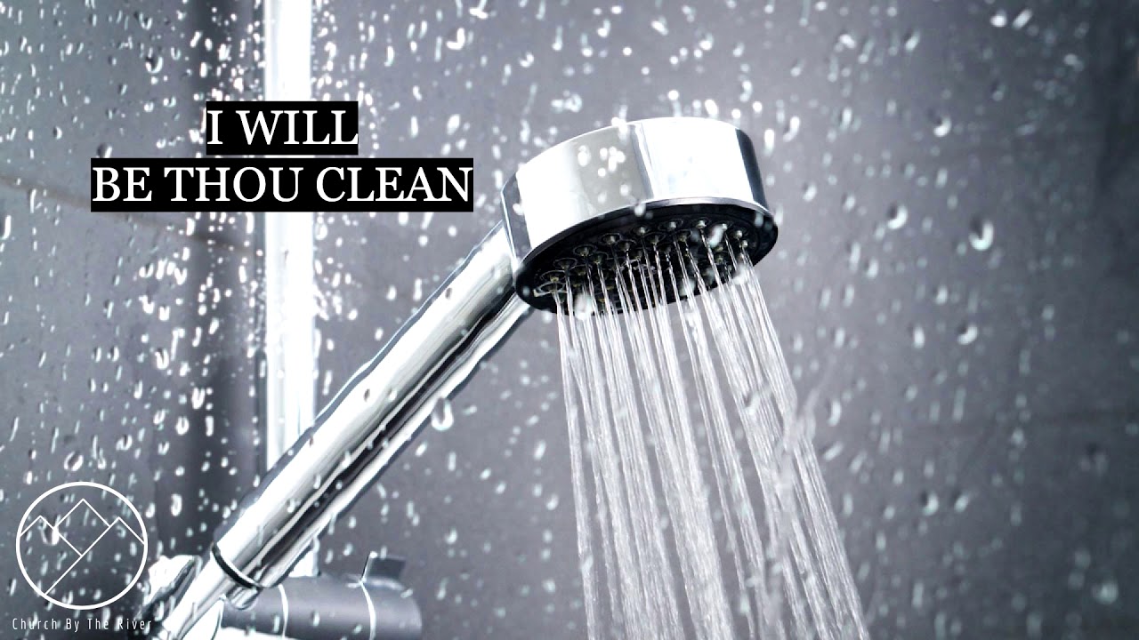 "I WIll" Be Thou Clean | Pastor Nathan Middleton - YouTube