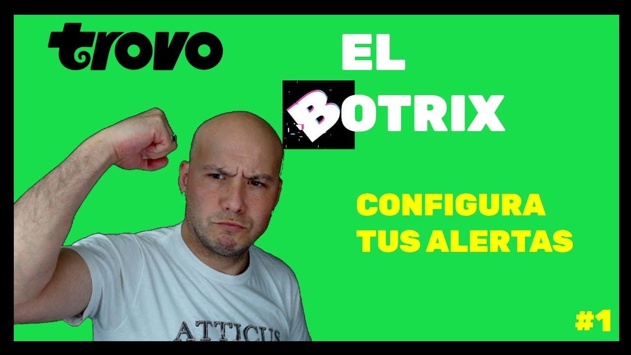 😵‍💫Botrix #1😵‍💫 | Añade alertas a tu Stream - YouTube