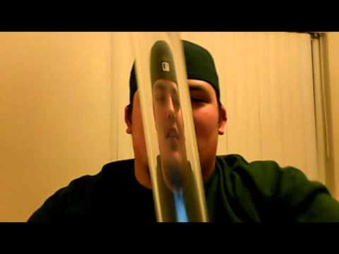 ripping the huge bong - YouTube