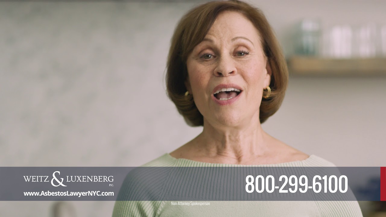 Decade Pictures | Weitz & Luxenberg PC - Heroes - 60 Second - 2019 ...