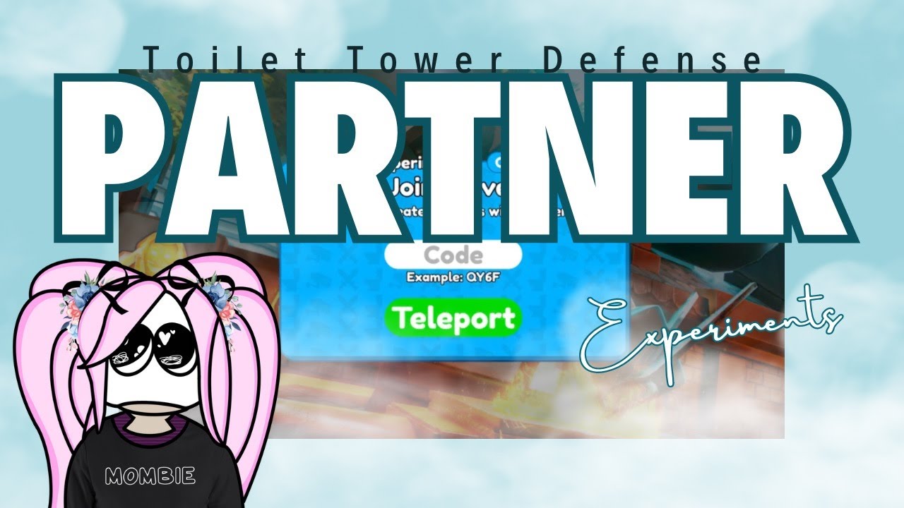 SANDBOX | Updated Partner Experiments UNITS - Toilet Tower Defense ...