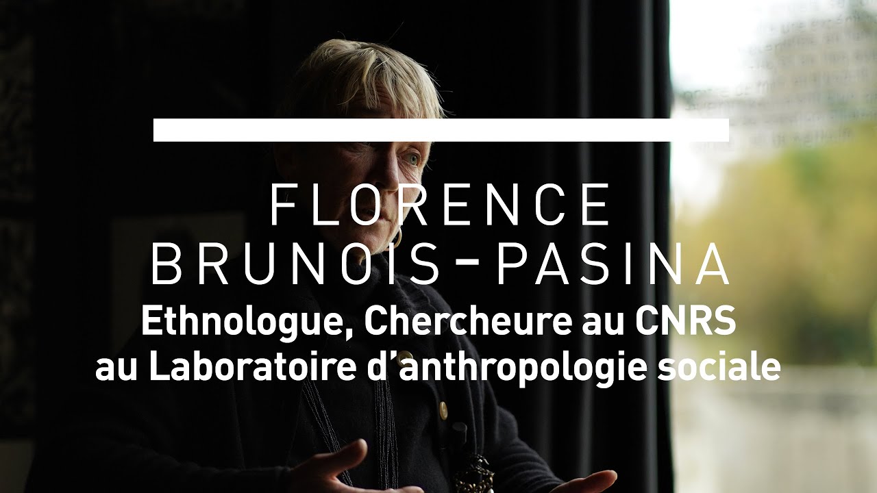 Vivants & Narration du monde | Florence Brunois-Pasina. Ethnologue ...