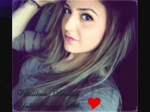 Leyla - Duygularin Katilisin 2011