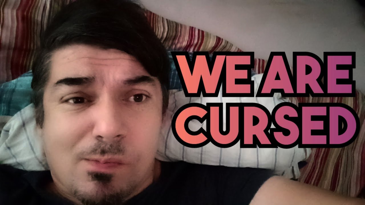 We Are Cursed - YouTube