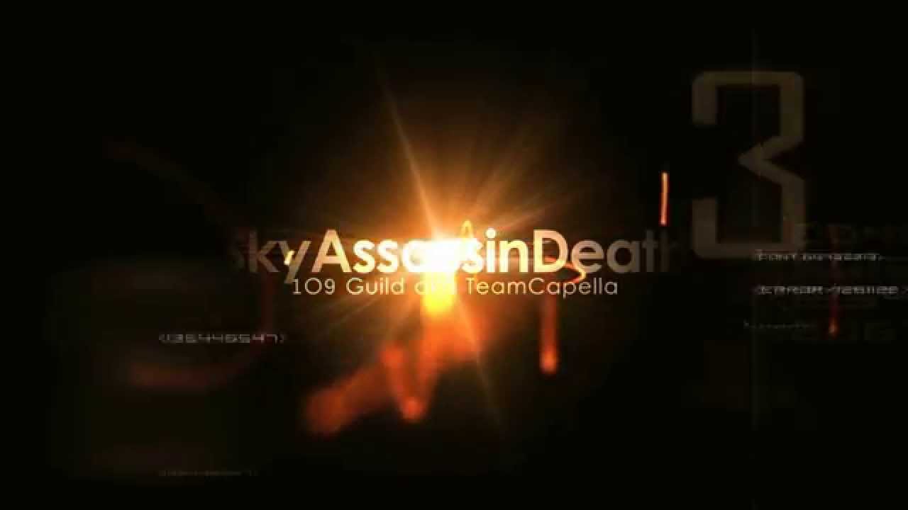 Cabal Ph Neptune Assassins Bracket Mwar SkyAssassinDeath V - YouTube