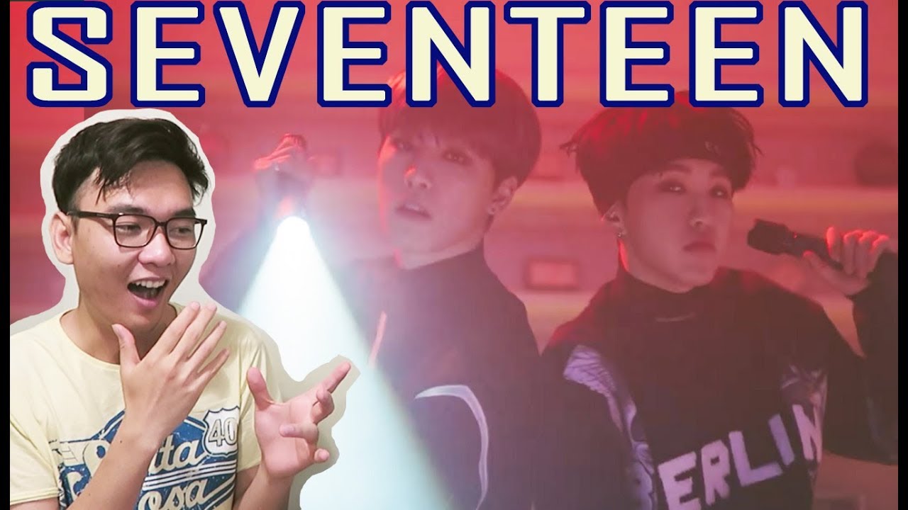 SEVENTEEN(세븐틴) - Getting Closer MV Reaction & Review [NEW COMEBACK 2019 ...