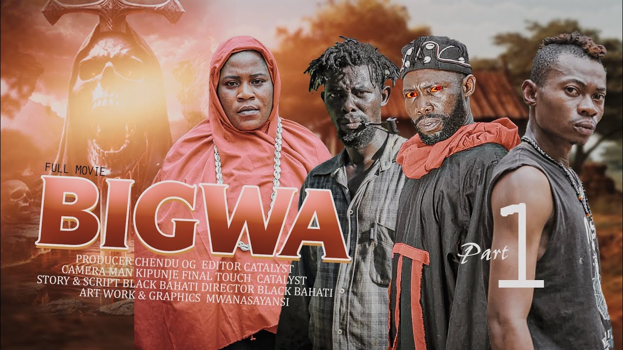 BIGWA ( Part-1 ) #Chendu - YouTube