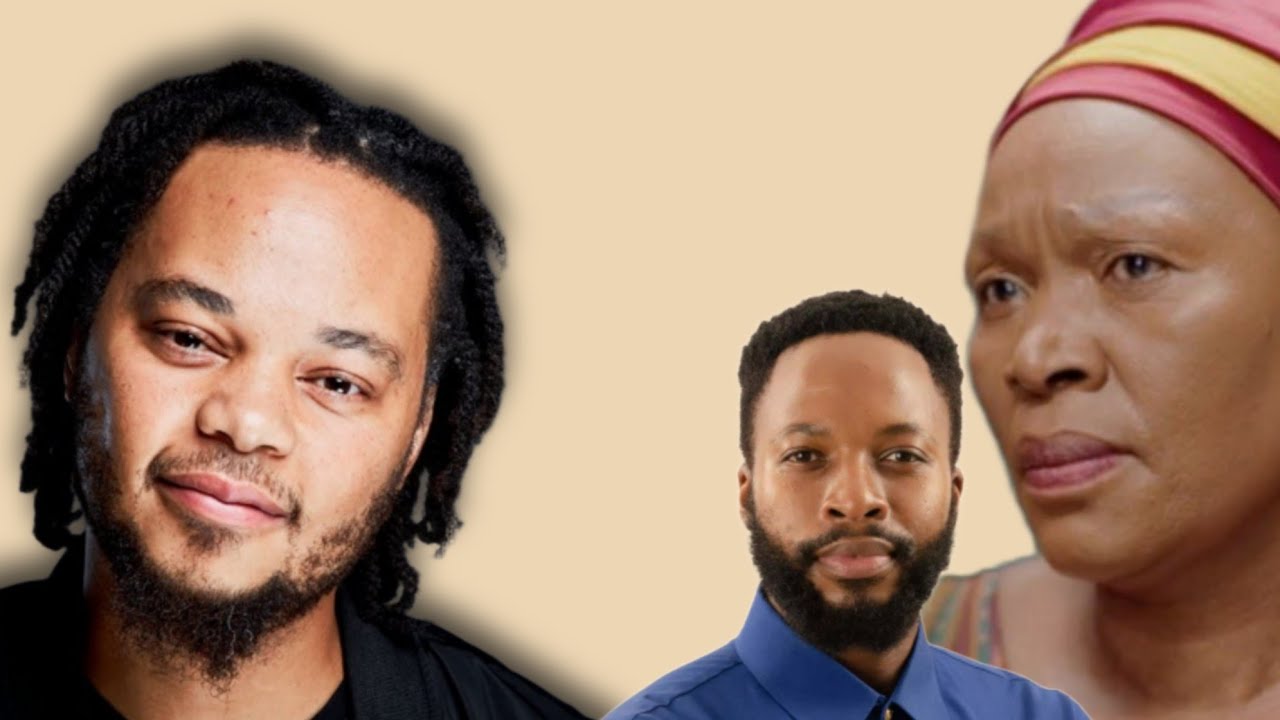 Umkhokha New Member Bongani Masondo 😱 Kusazoshuba, New Story Line - YouTube