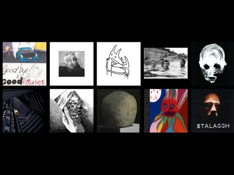 The Depressing and Disturbing Albums Iceberg Explained - YouTube