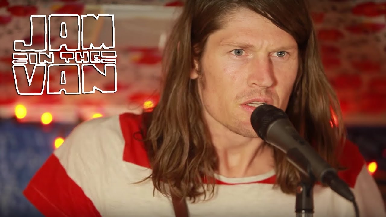 CHRISTIAN BLAND & THE REVELATORS - "Paladin's Last Stand" (Live at Moon ...