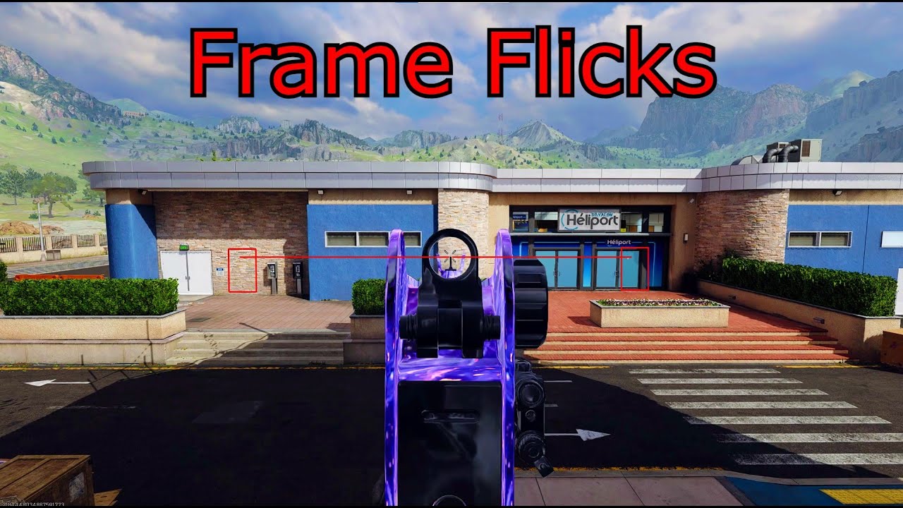 Max Speed Controller Flicks Gets You Reported - YouTube