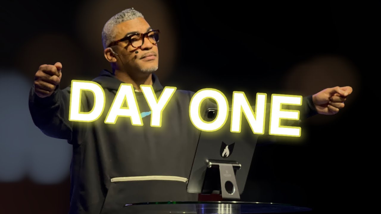 Day One - YouTube
