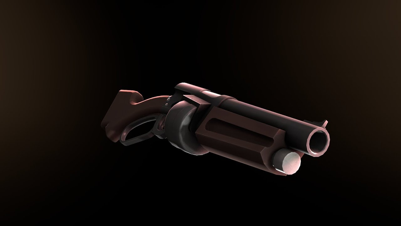 TF2: The Baby Face's Blaster - YouTube