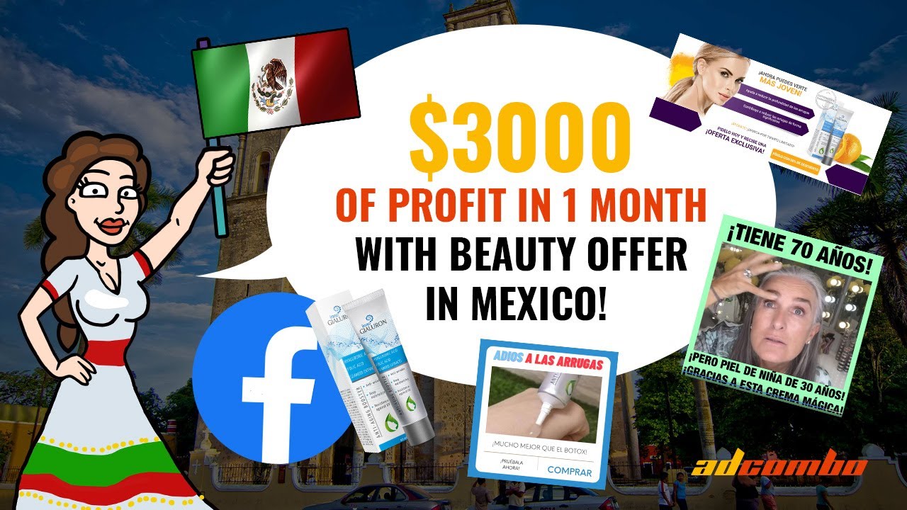 Case Study: how to gain almost $3000 of profit in just one month! - YouTube