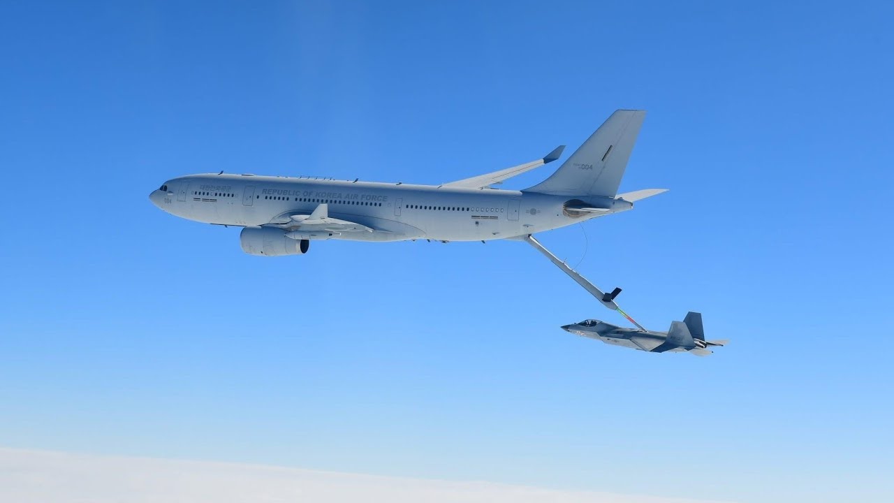 Indonesian Air Force (IAF) | 2025 Fleet Overview - YouTube