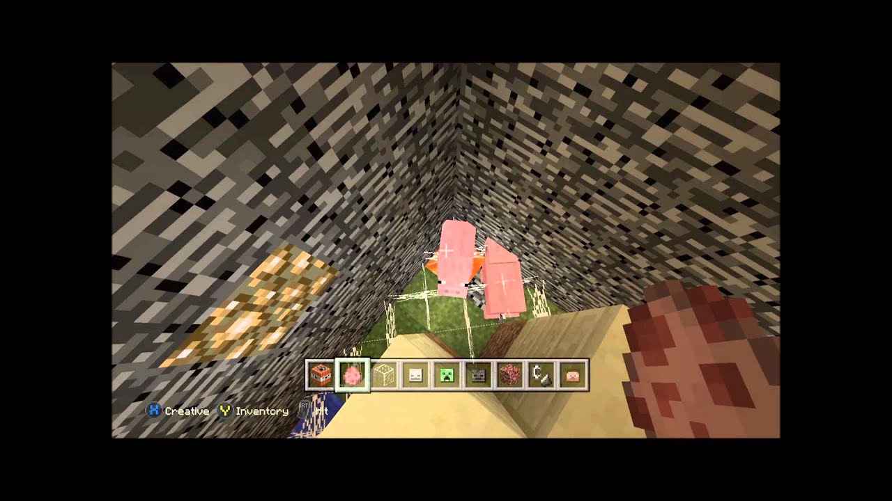THE SACRIFICE: A SAD MINECRAFT DEATH - YouTube