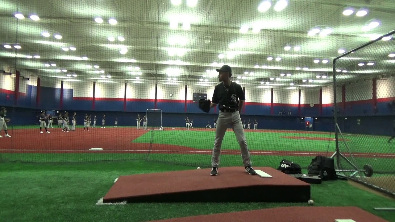 Casey Coates - YouTube