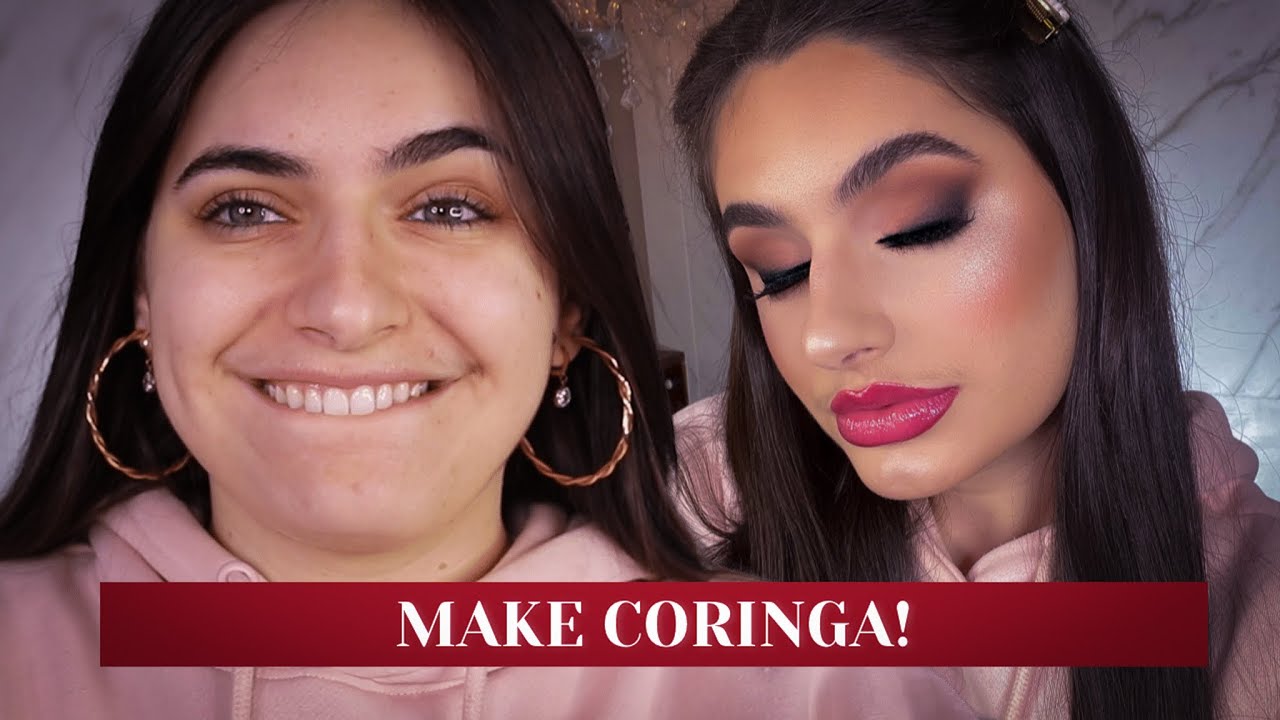 a MAKE OPACA QUE TODAS DEVEM APRENDER!!!! - YouTube