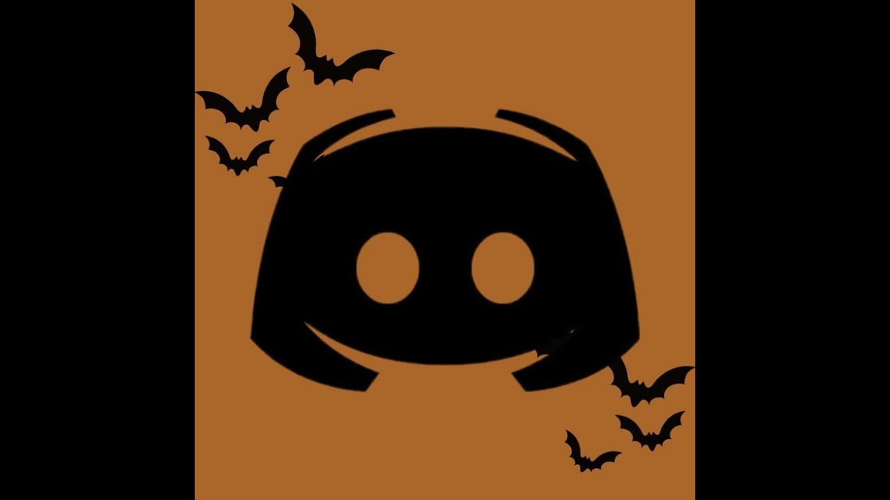 Discord Ring sound Halloween 2025 - YouTube