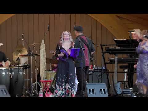 The Stevie Experience - North Haven Town Green 8/4/2026 (CAMERA AUDIO)