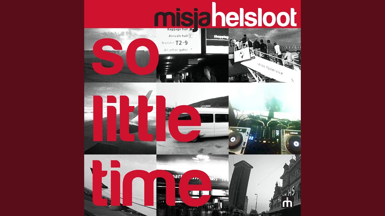So Little Time (Extended Dub) - YouTube