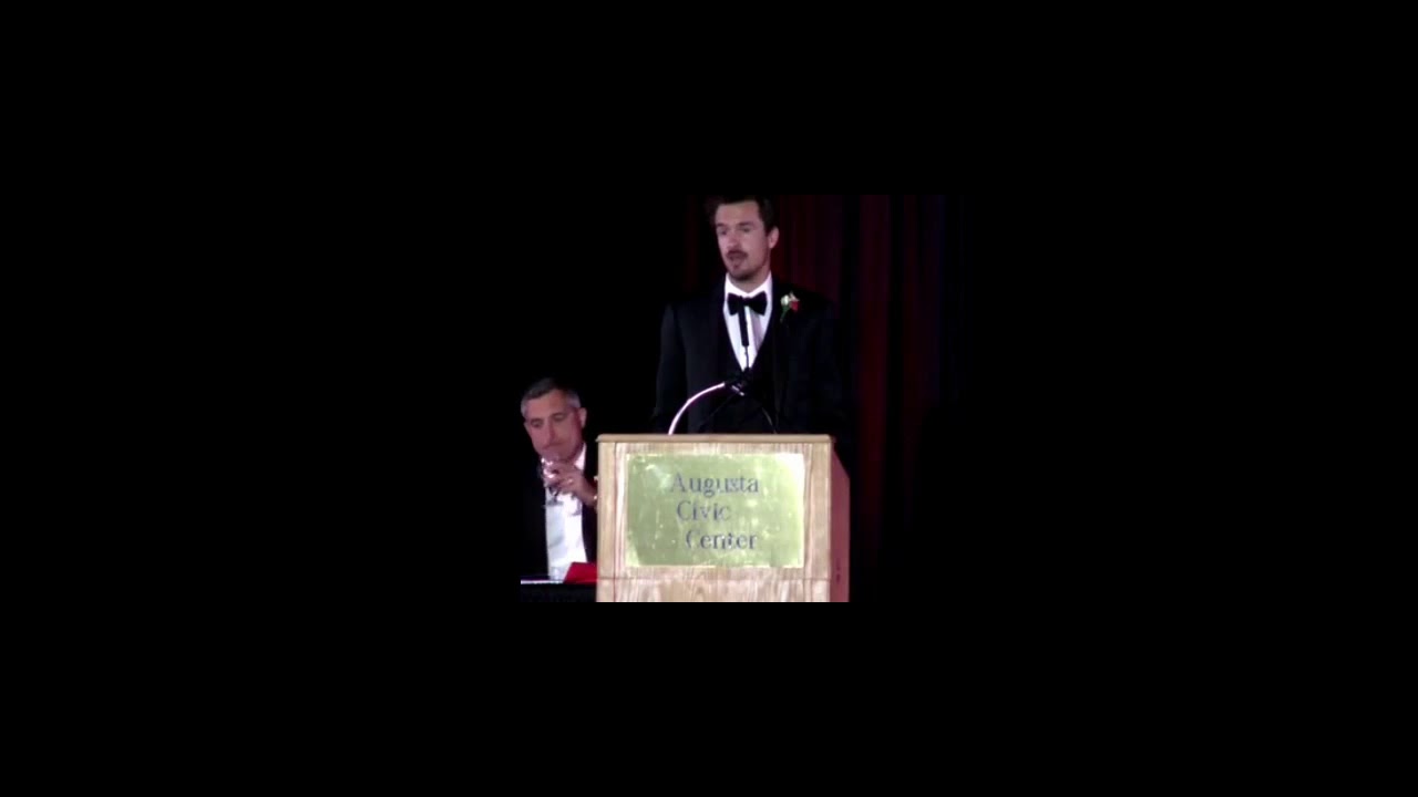 Roger Levesque - YouTube