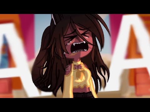 I can't do this anymore💢 | Gacha meme/trend💕 | ⚠️ORIGINAL☝🤓⚠️ | Gacha Animation⭐