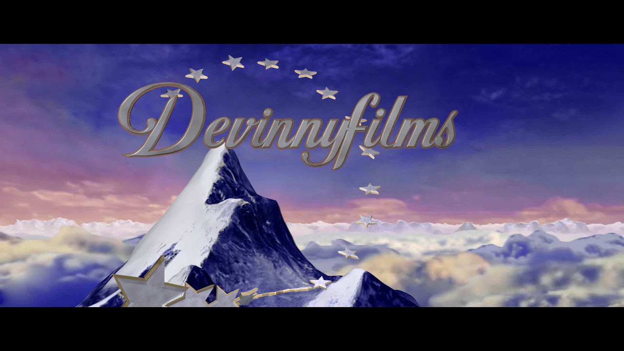 Devinnyfilms Logo (2002) (23rd Anniversary, Cinemascope) - YouTube