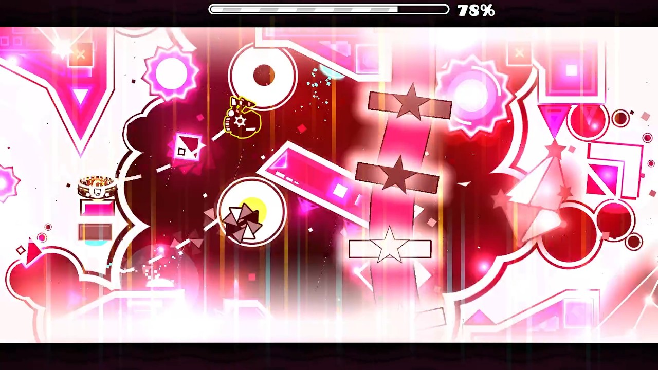 Astral Decay (Hard Demon) - YouTube