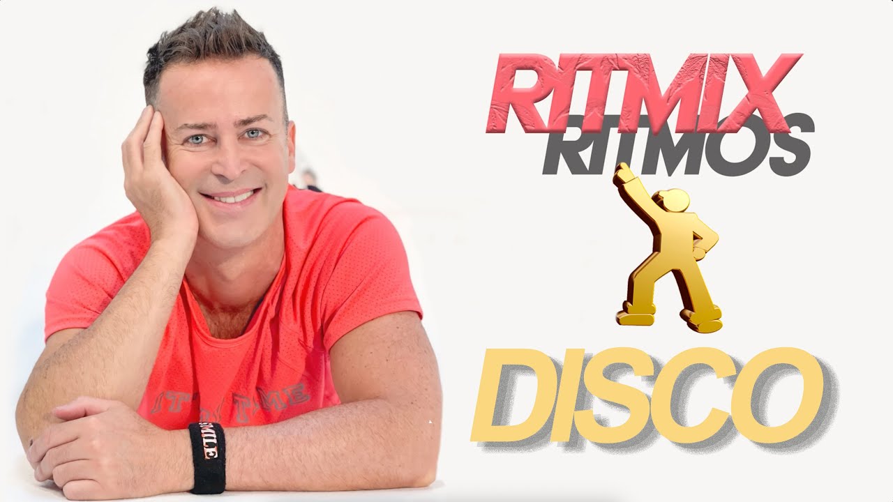 DISCO DANCE 84 Choreography by Ulises - YouTube