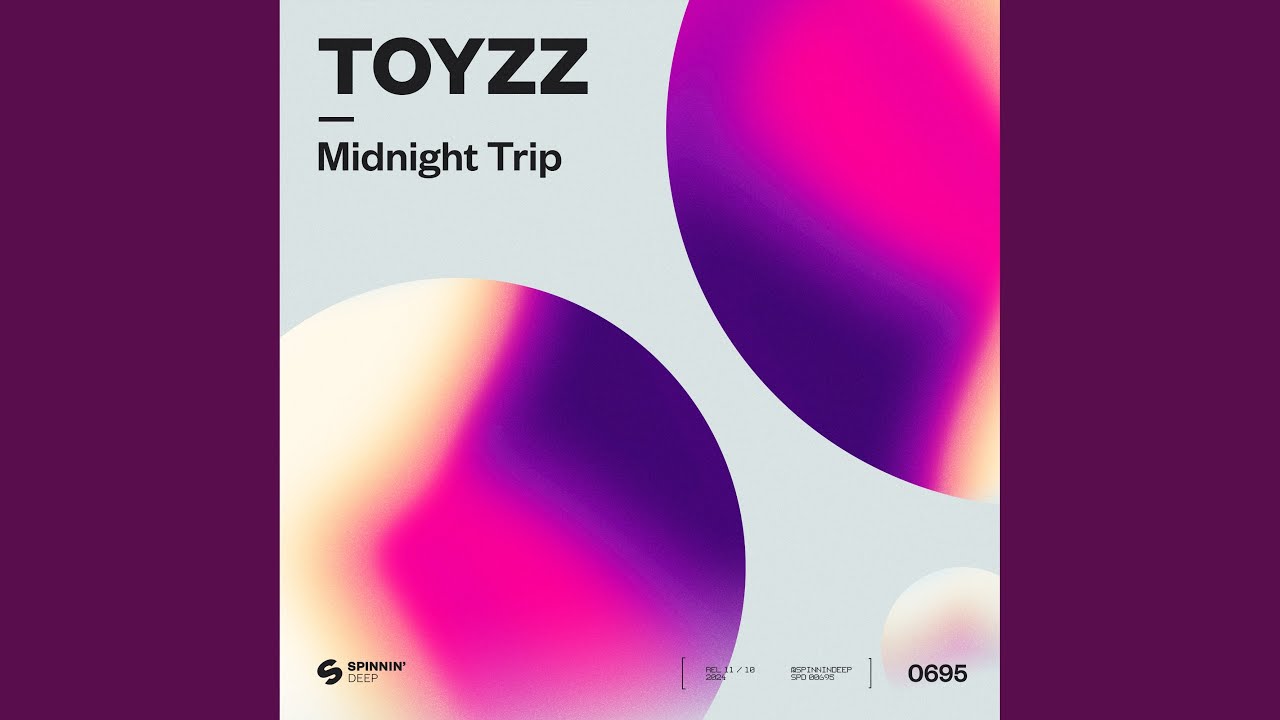 Midnight Trip (Extended Mix) - YouTube