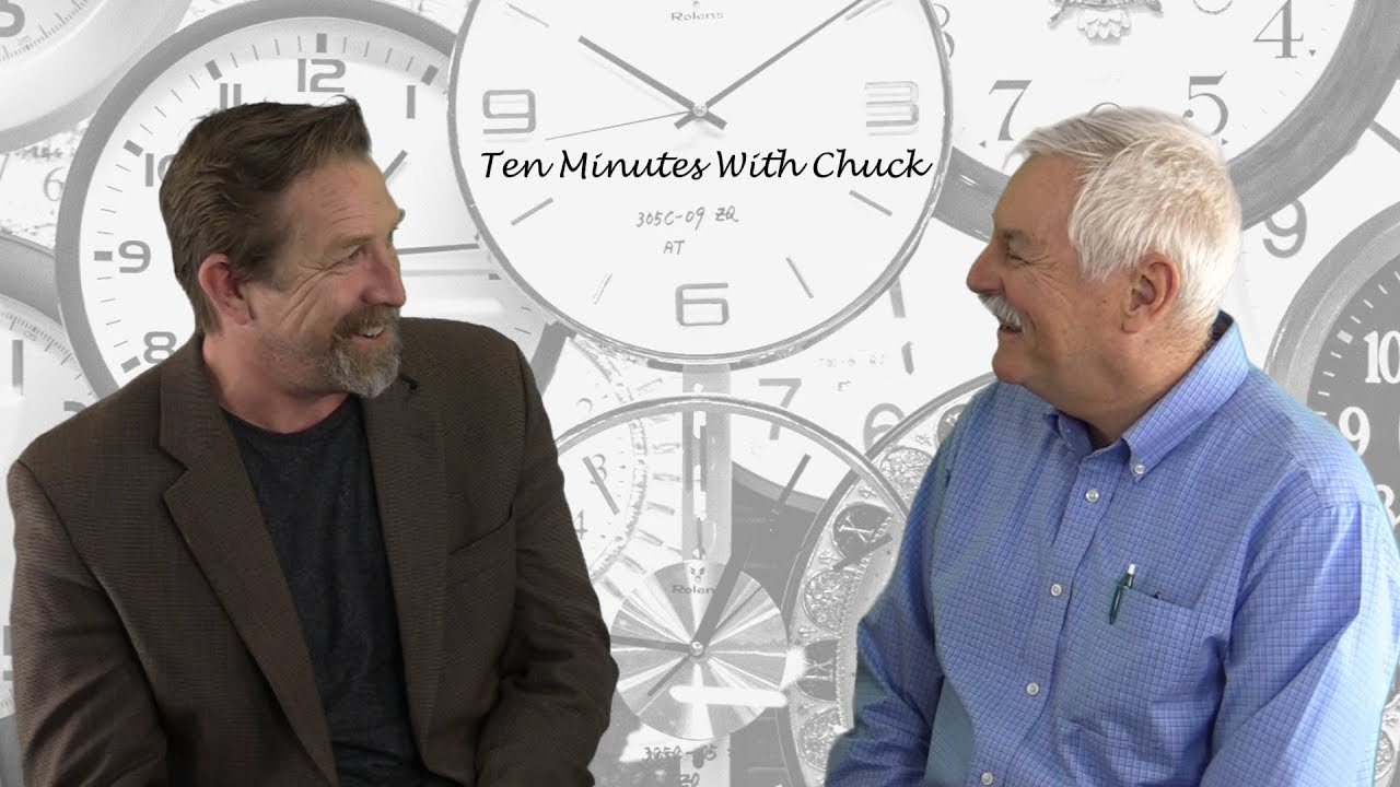 Interview with Michael Zittel - Video marketing and SEO - Ten Minutes ...