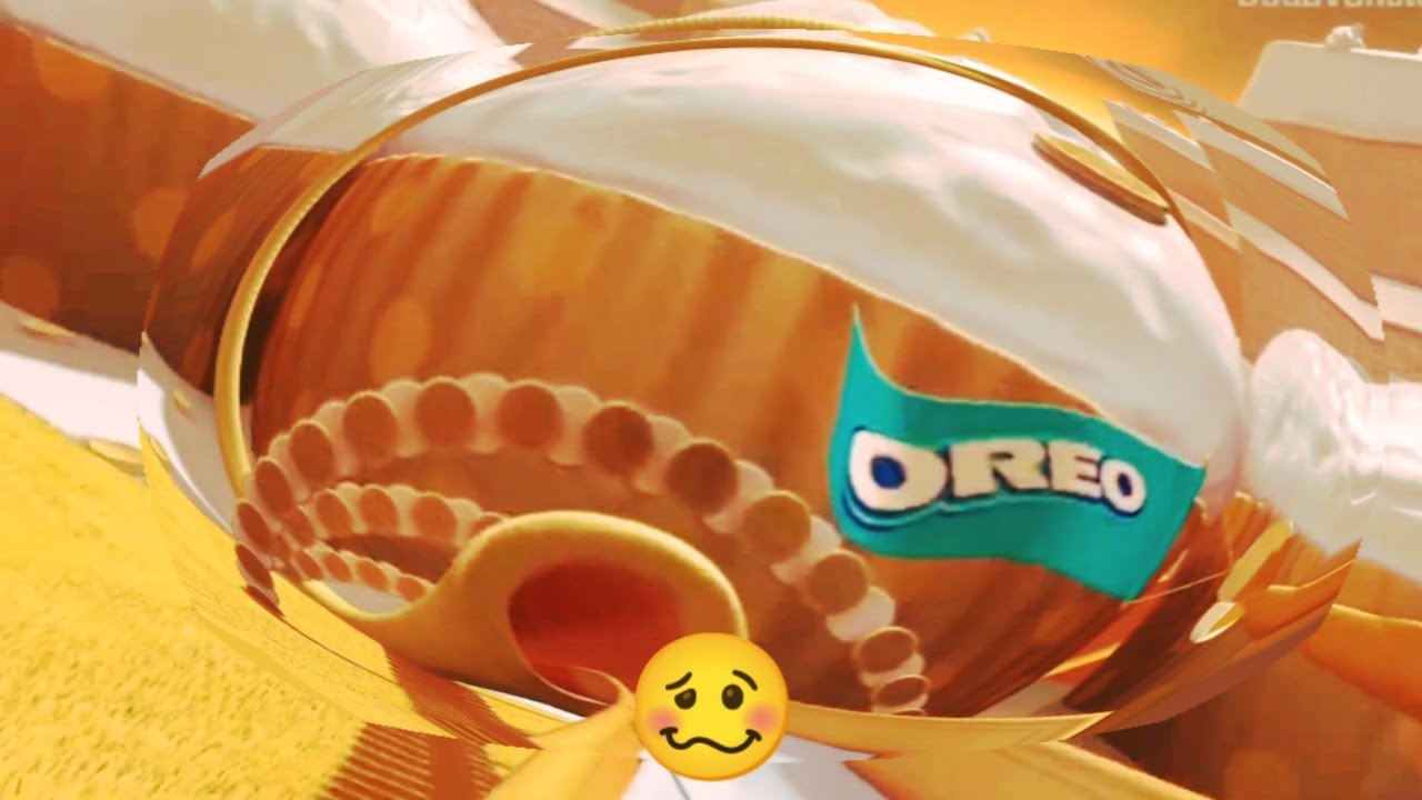 Oreo Vainilla Flavor in Plenty Mind-Blowing Effects 2 | Turbomixer ...
