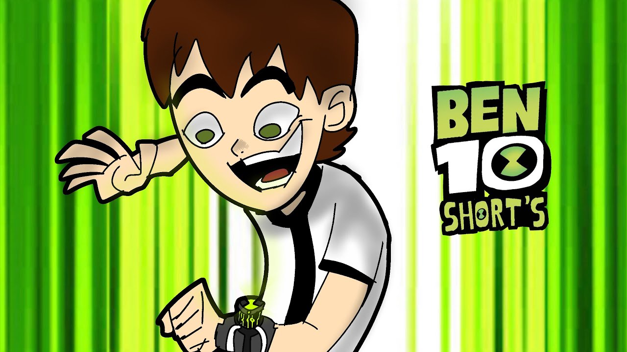 BEN 10 ITS HERO TIME END CREDITS 2 - YouTube