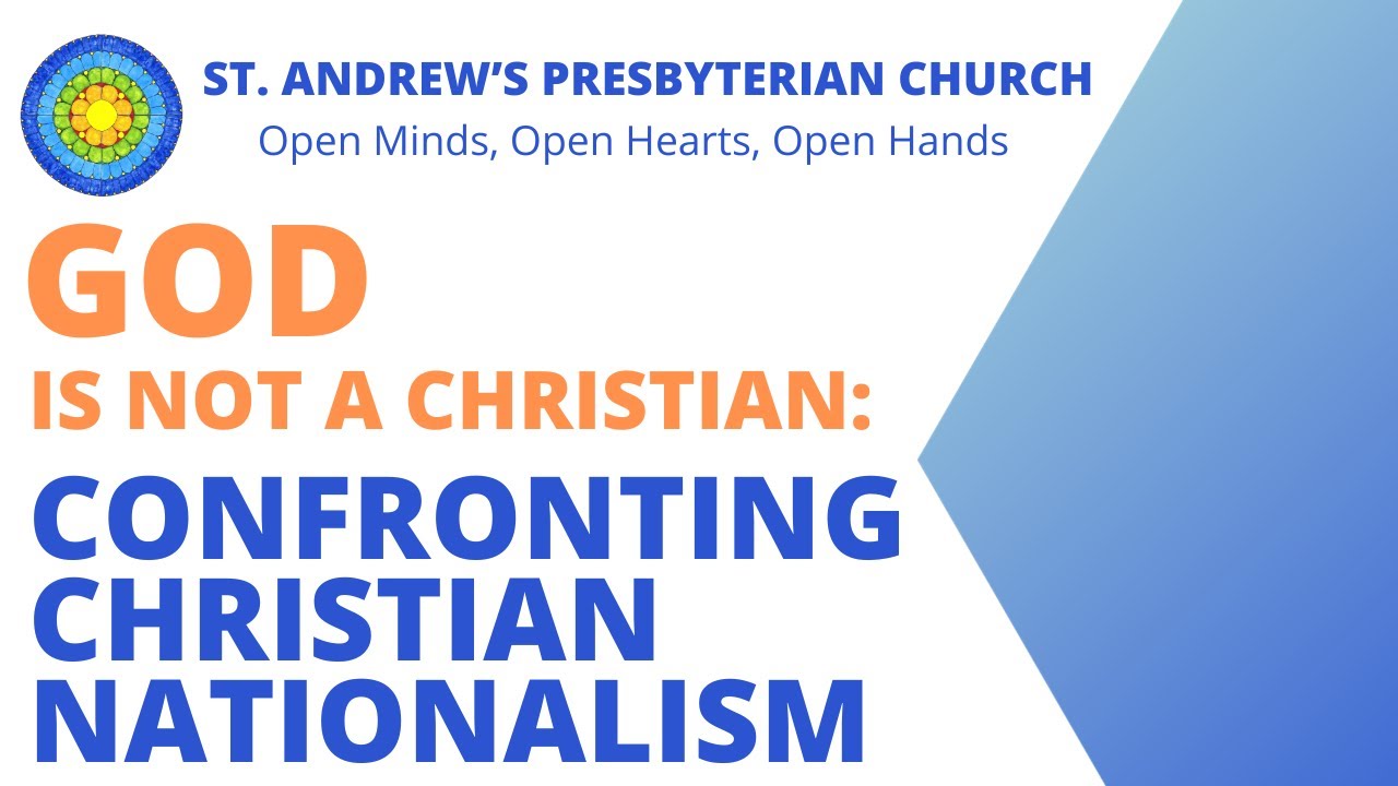 Sermon, October 22, 2023 - Rep. James Talerico - YouTube