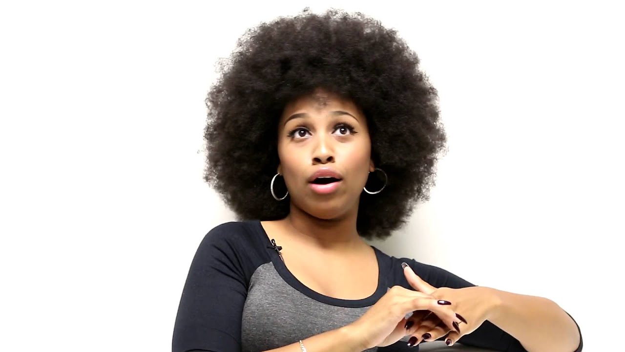 LA Love The Boss Reveals Origin Of Her Name and Ethnicity - YouTube