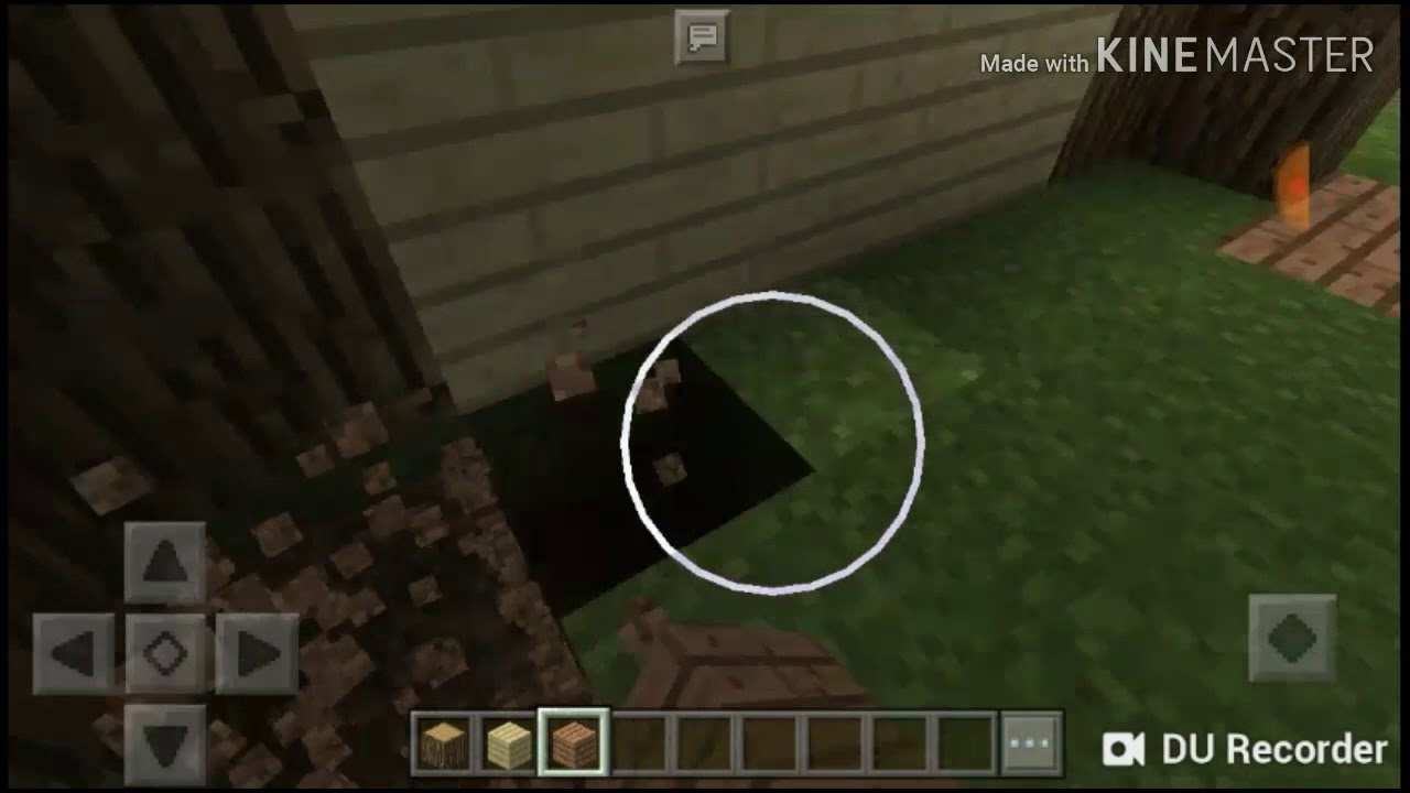 Construindo o mundo que vó gravar ( descrição - YouTube