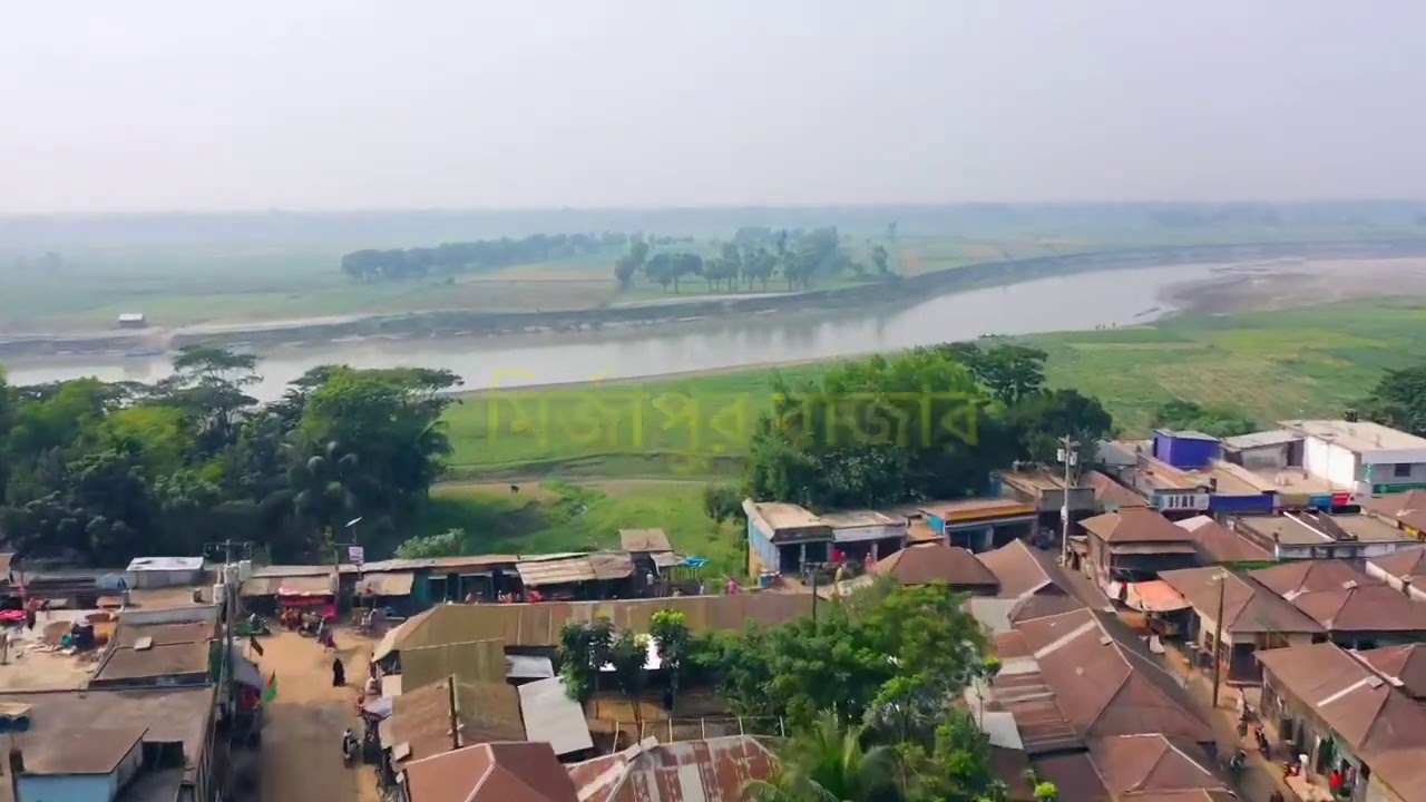 Mirzapur pakundia kishoreganj - YouTube