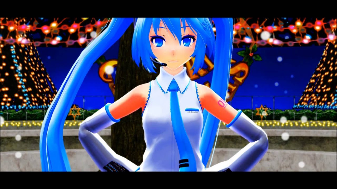 【MMD】 Suki Yuki Maji Magic 【Camera Download】 - YouTube