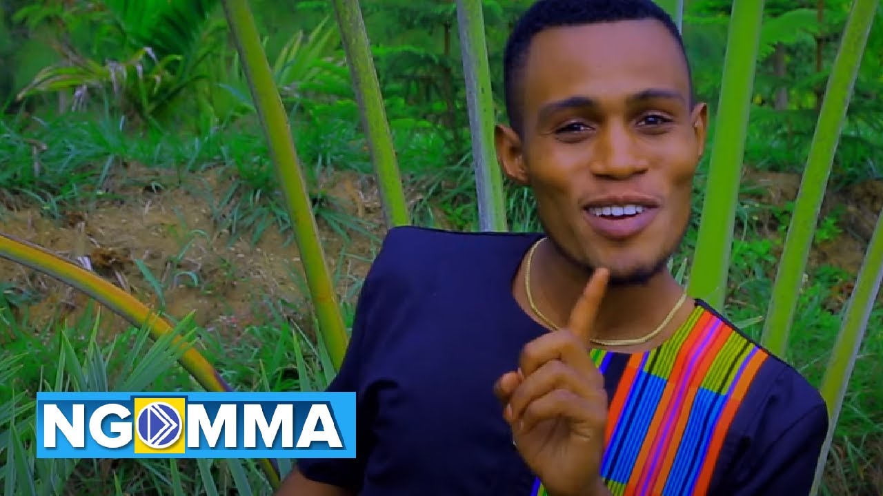 Munyambu wa Yuta - Mbuvi wa Joseph (Official video)sms SKIZA 5326874 to ...