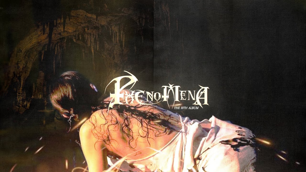 Phenomena - The Full Album - YouTube Music