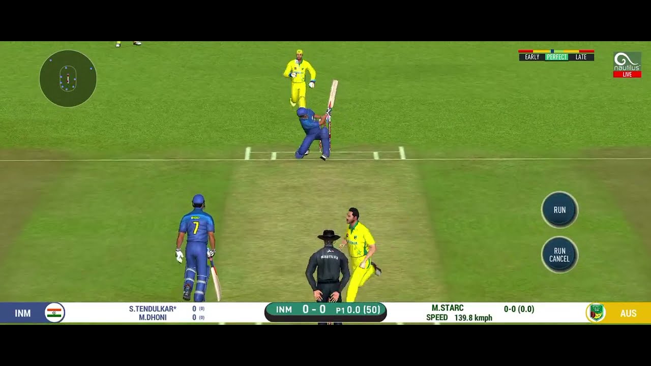 cricket with flexible team india🇮🇳 🆚 australia very interesting match ...