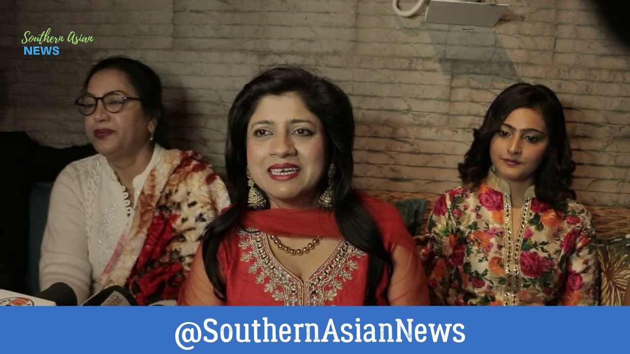 Chann Makhna | Punjabi Folk Song | Singer Sheenu - YouTube